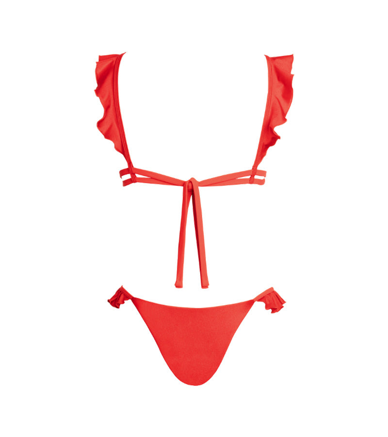 Michelle top – eightswimwear